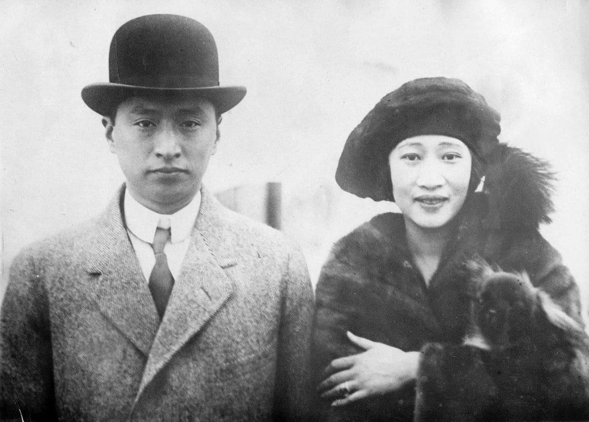 Kisah Tragis Oey Hui Lan, Putri dari Raja Gula | by Jess Mei | Medium