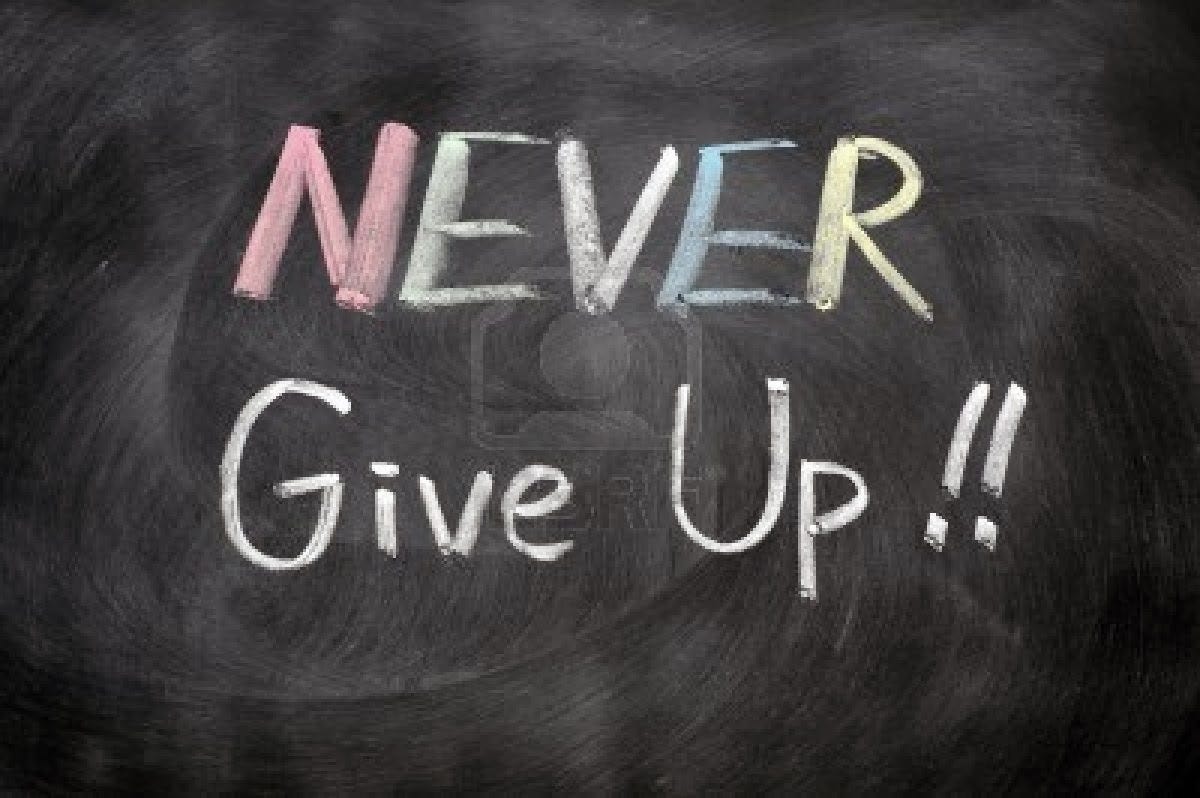 Giving Up. For the last ten years I’ve devoted a… | by Steven Hahn | Medium