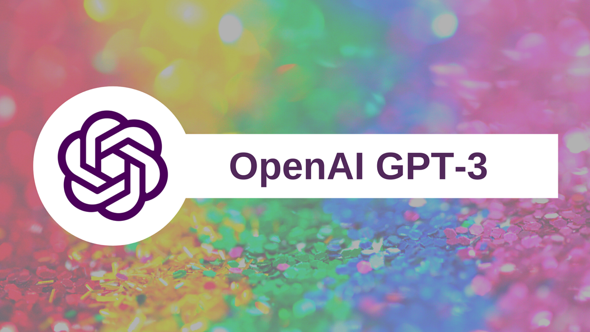 All You Need to Know Before Using Free GPT3 APIs | by Khushal Modi | Medium