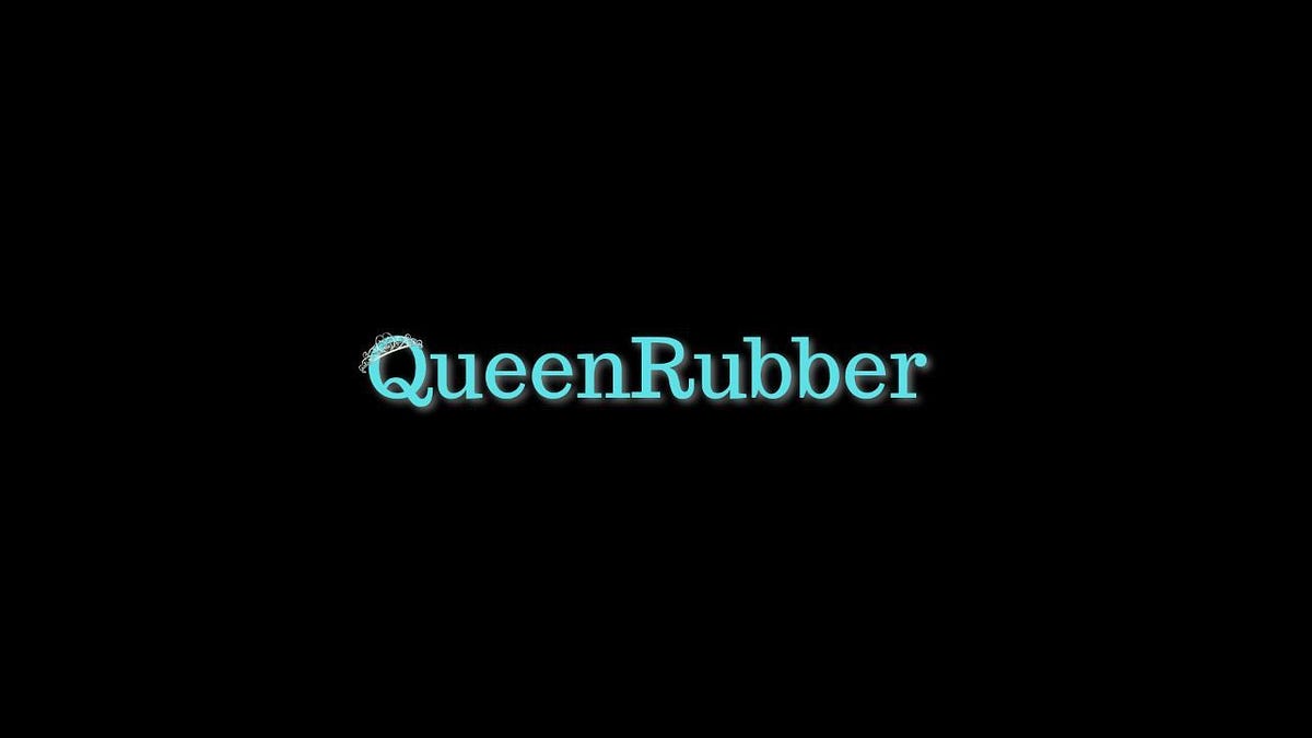The QRB token, created by QueenRubber, has a clear vision and mission ...