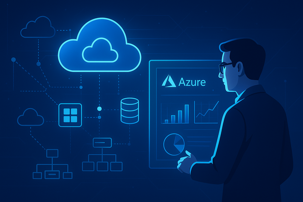 25 Azure Mistakes That Cost Me Weeks — And the Fixes That Will Save You ...