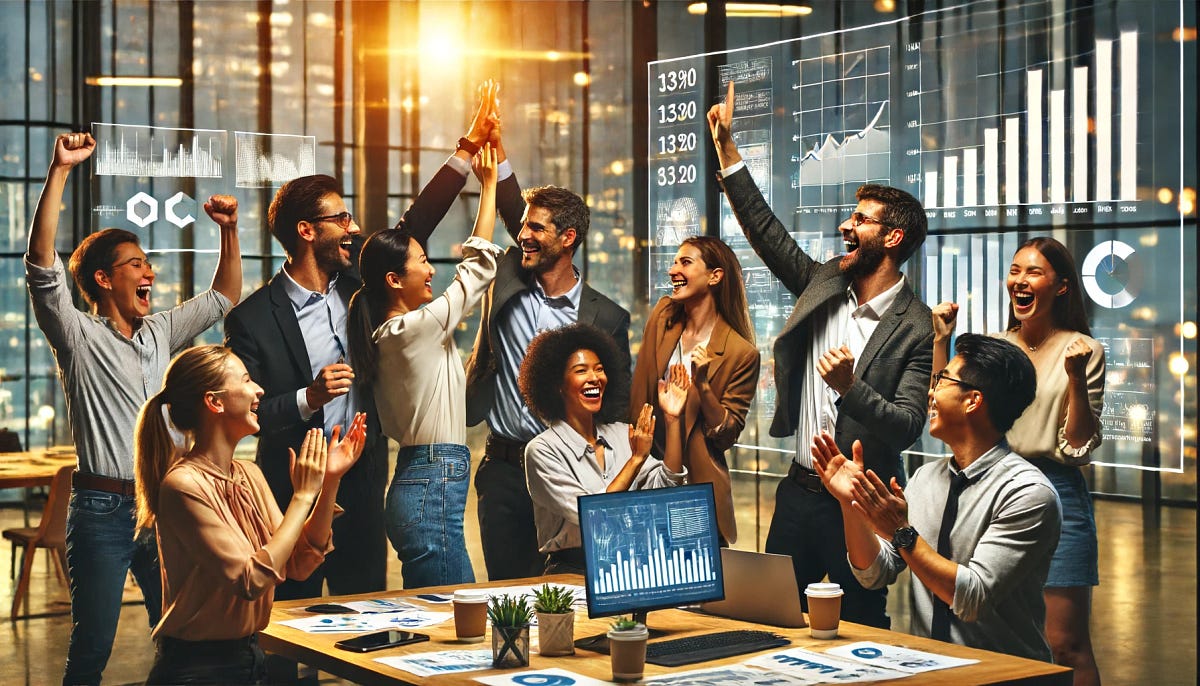 Unprecedented Engagement Visibility: Data-Driven Decisions from ...