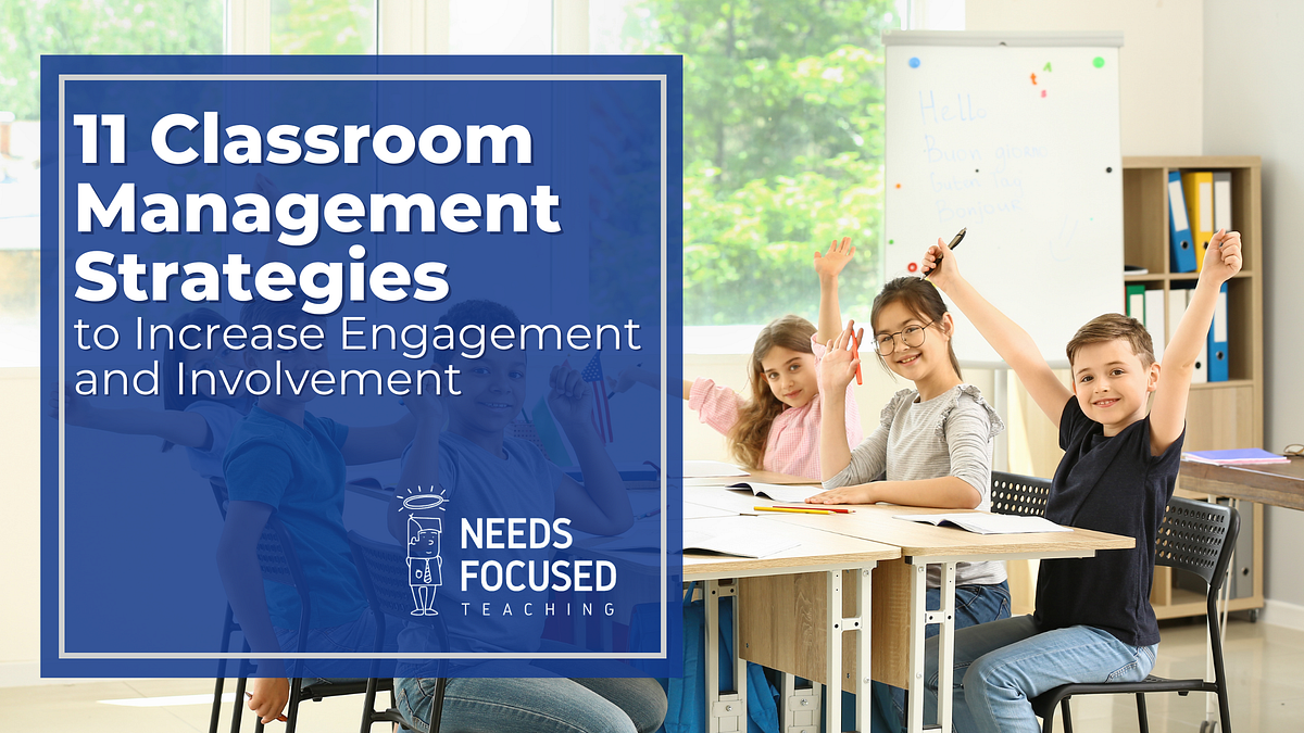 What to Do When Your Students have NO Interest in Your Lesson — 11 ...