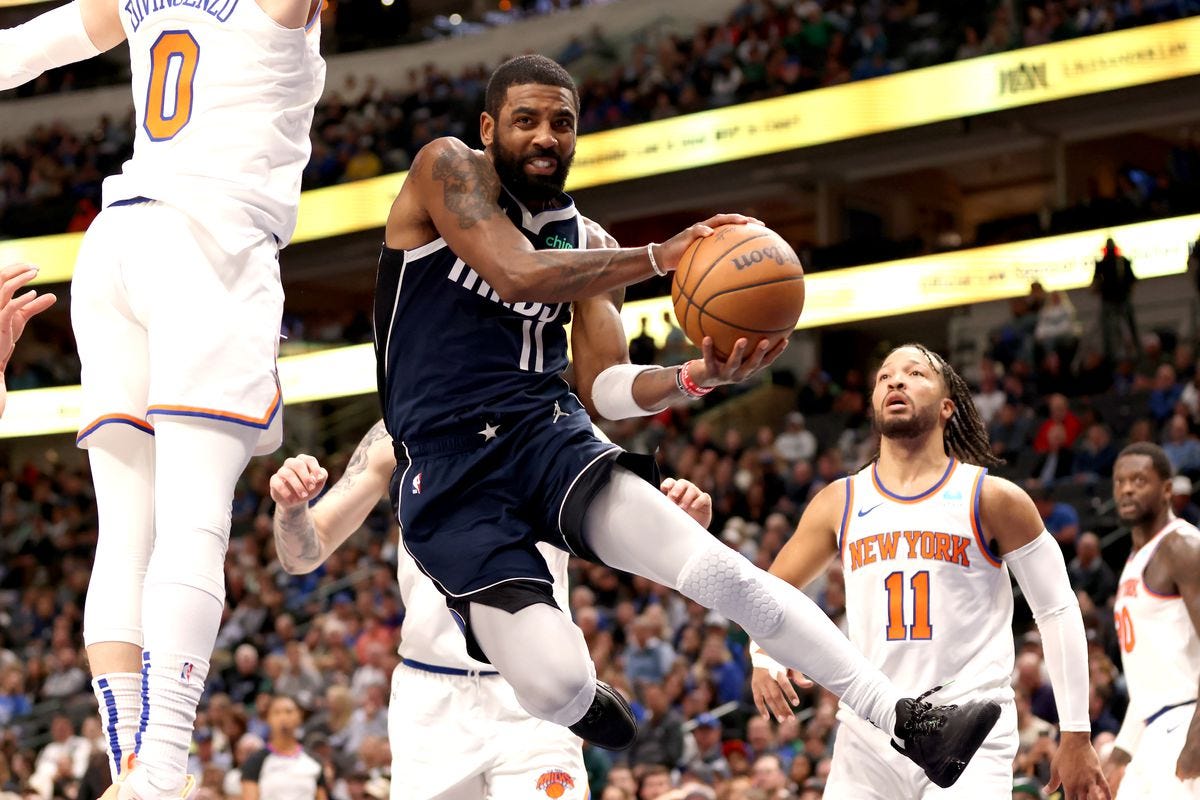 Winners & Losers of this Year’s NBA Trade Deadline | by Deshaun Wilson ...