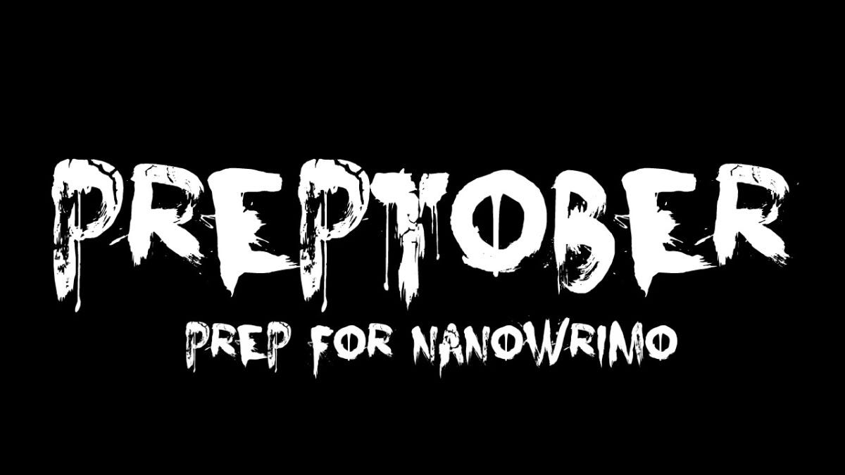 How to Crush Preptober in 5 Easy steps | by Ryan Medina | Medium