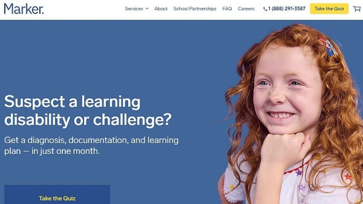 Understanding Marker Learning: A Transformative Approach to Education ...