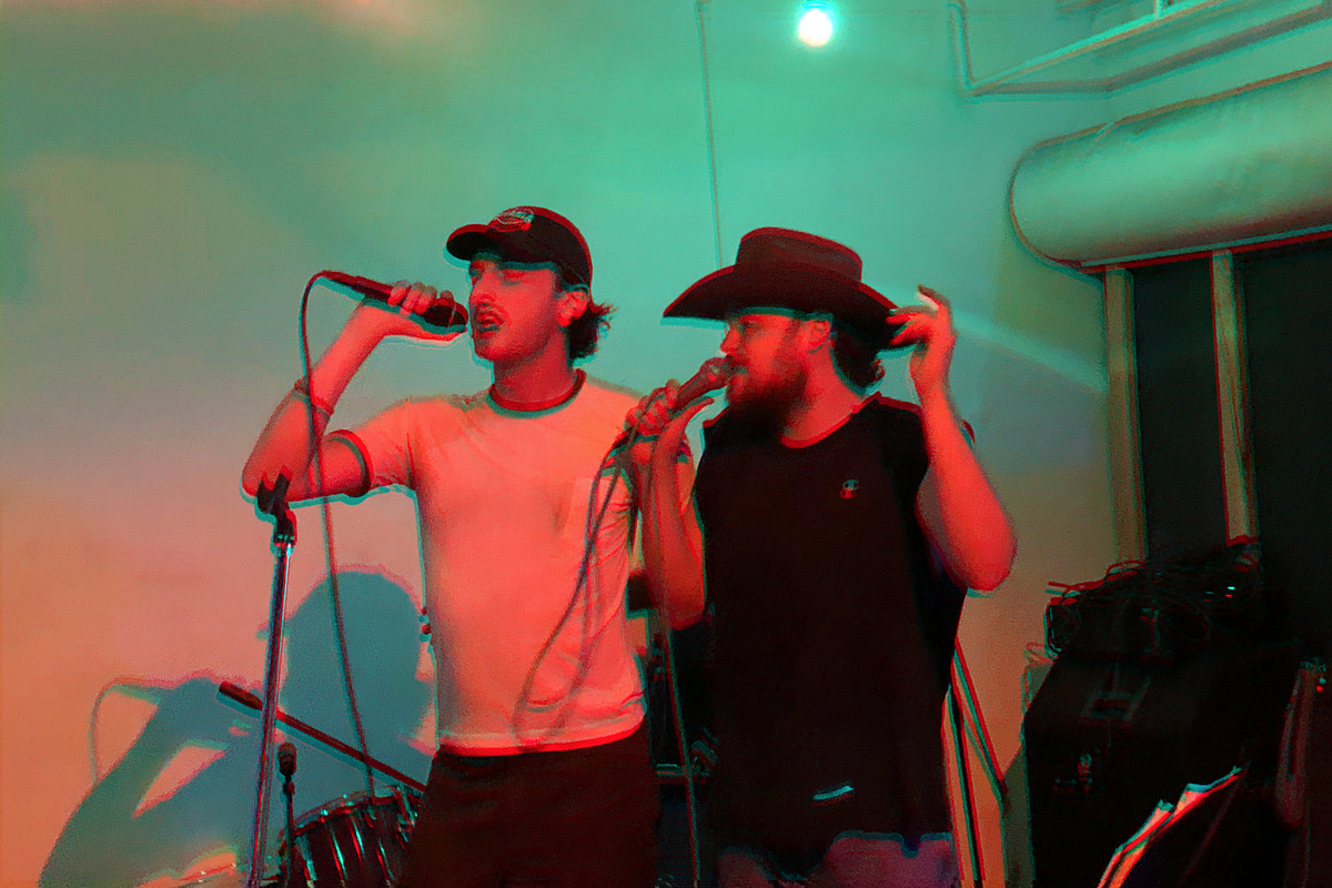 An Evening with America’s Next Gay Country Singer | by Tierney Finster ...