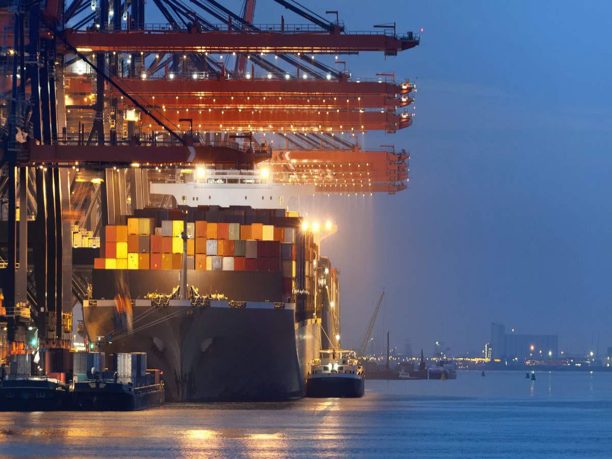 Top Quality Bond Stores for Vessels in Singapore Port - Ship Chandler ...