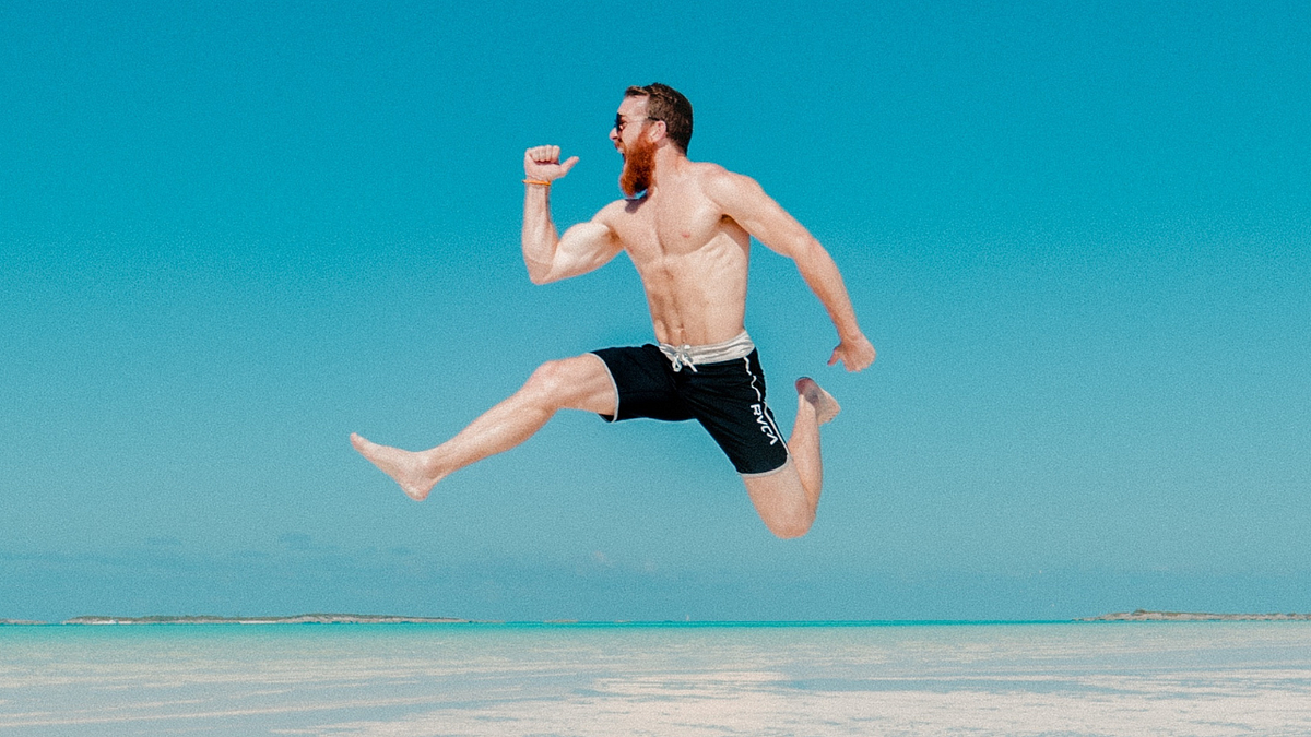 4 Sure Signs You’re In MUCH Better Shape Than You Think | by Chris ...