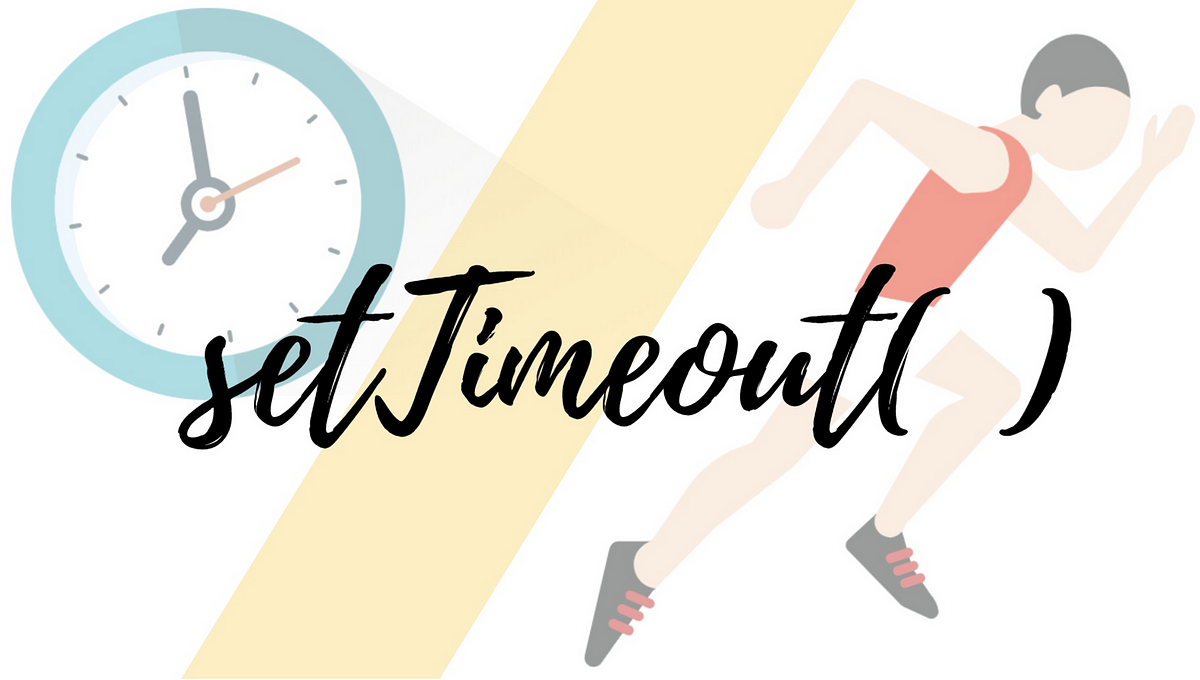 Increment count with for loop with setTimeout | by ishimdar ahamad | Medium