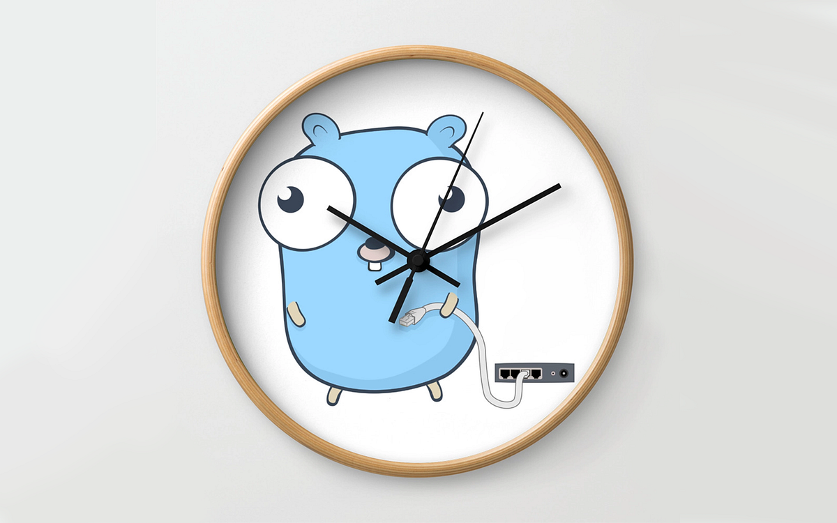 Simple Scheduling Library (Golang) | by Maksim Zhashkevych | Medium