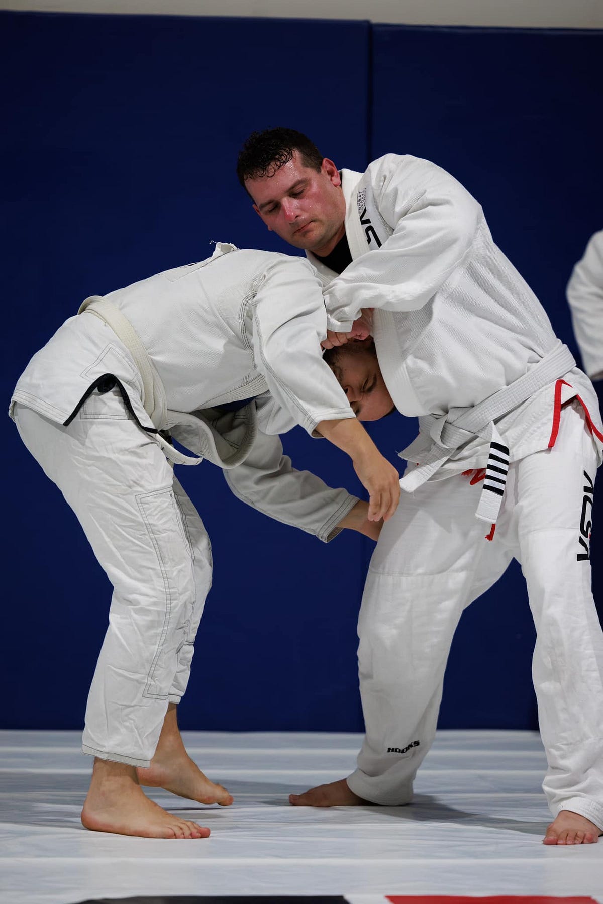 Brazilian Jiu-Jitsu Programs for Beginners - acsa melbourne - Medium