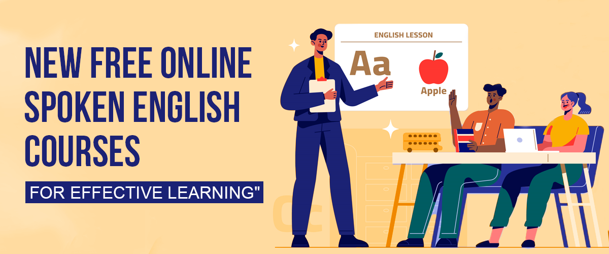 The Journey to Fluent English: Unlocking the Power of Free Online ...