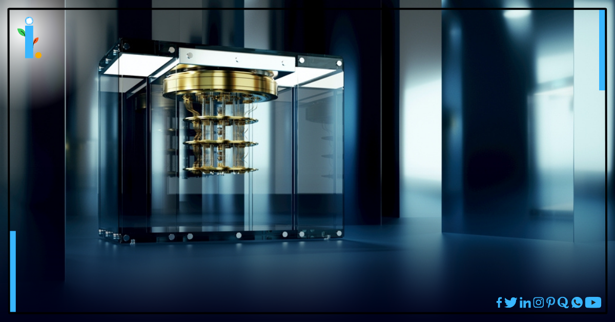 The Power of Quantum Computing: 5 Real-World Applications | by ...