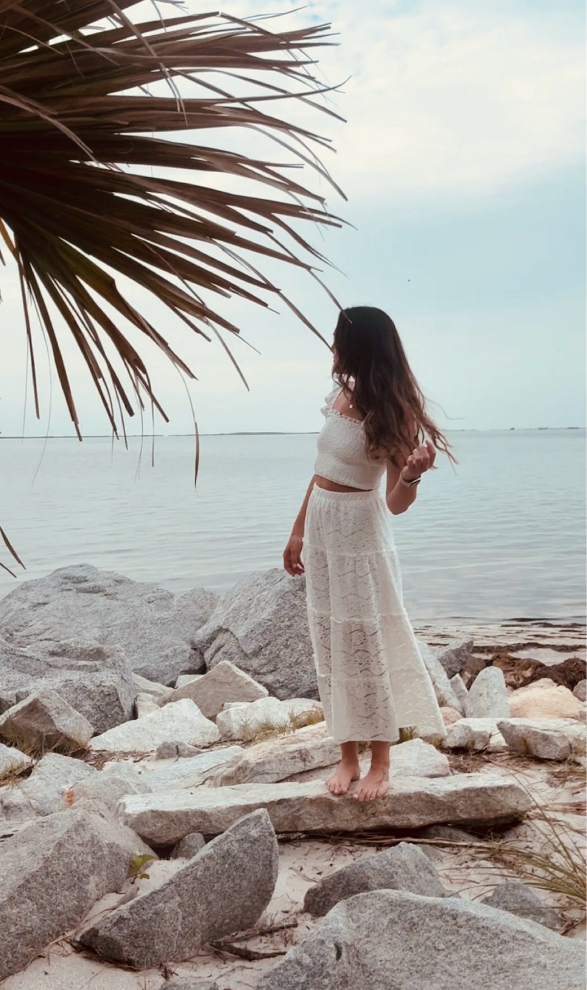 The First Signs I Was Coming Back to Life. | by Rewritten by Catherine ...