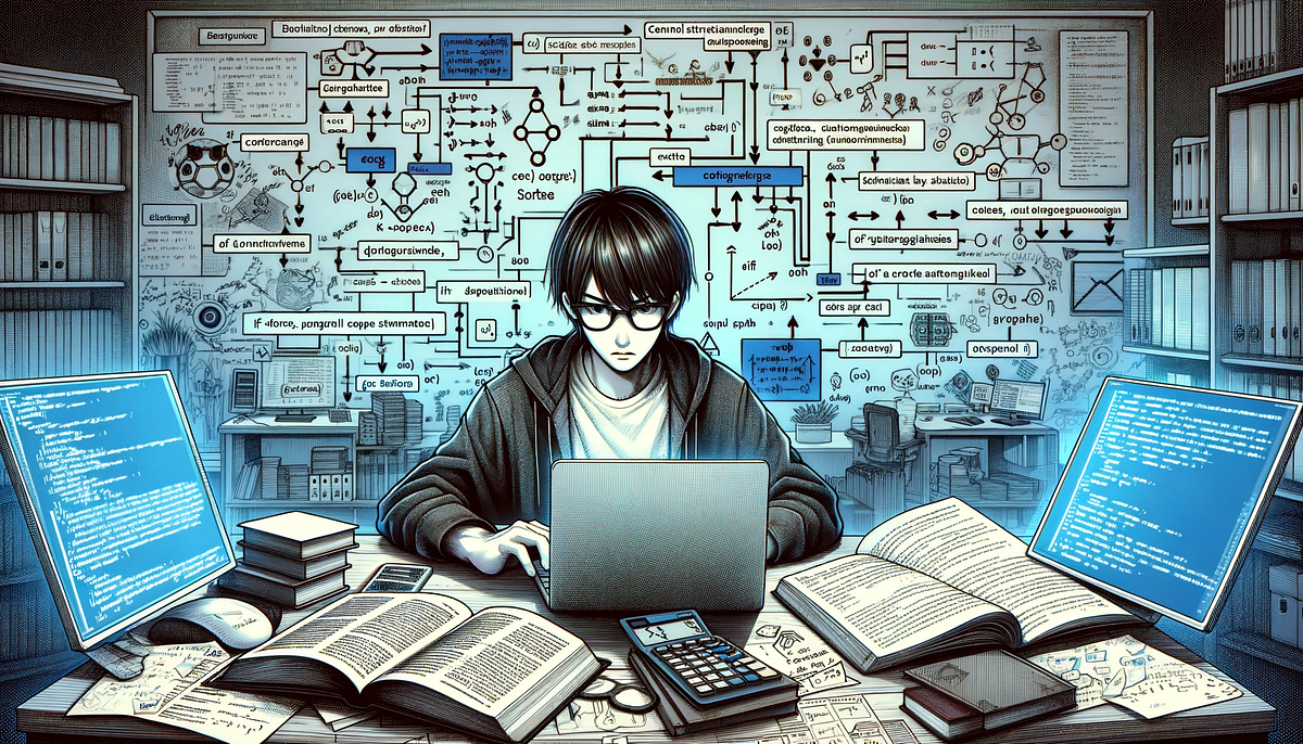 Go Programming Essentials: Understanding If-Else, Loops, and Switches ...