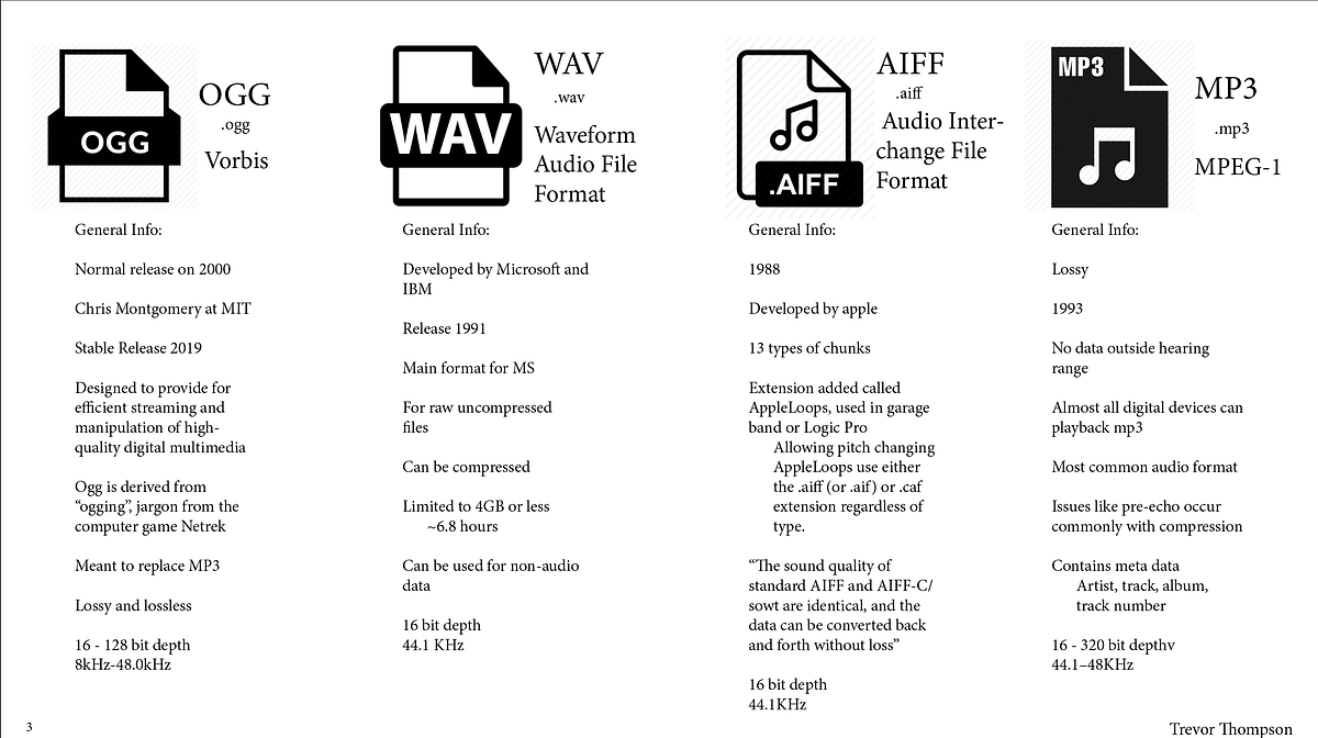 File Optimization. Files are constantly transferring… | by crab T ...