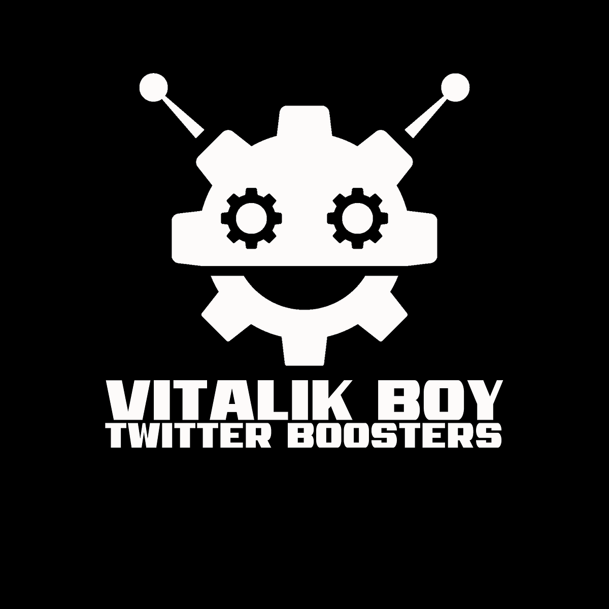 Vitalik Boy Announces Development of Twitter Booster Telegram Bot | by ...