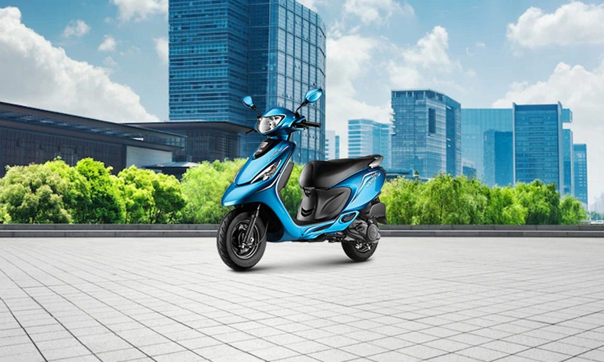 Why Scooter/Scooty is Ruling the Two-Wheeler Segment in India | by ...