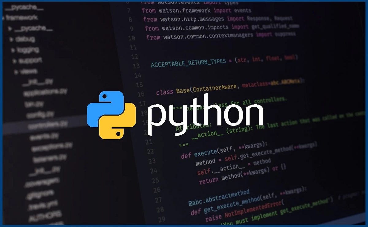 Unlock Your Programming Potential 10 Exciting Python Projects To