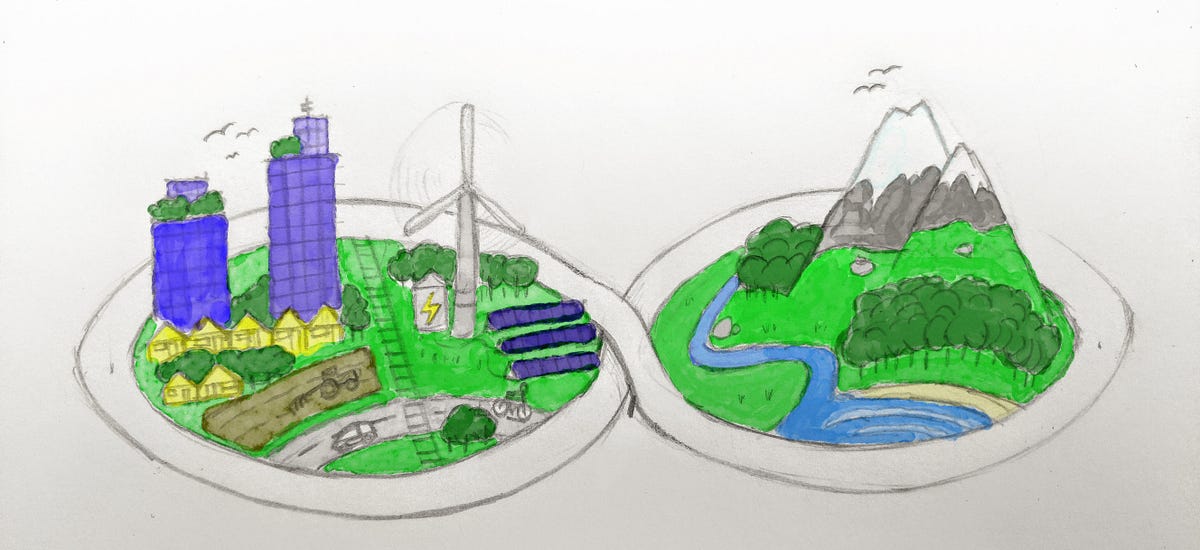 The Core Concept of Sustainability | by Alexander Watson | explorer ...