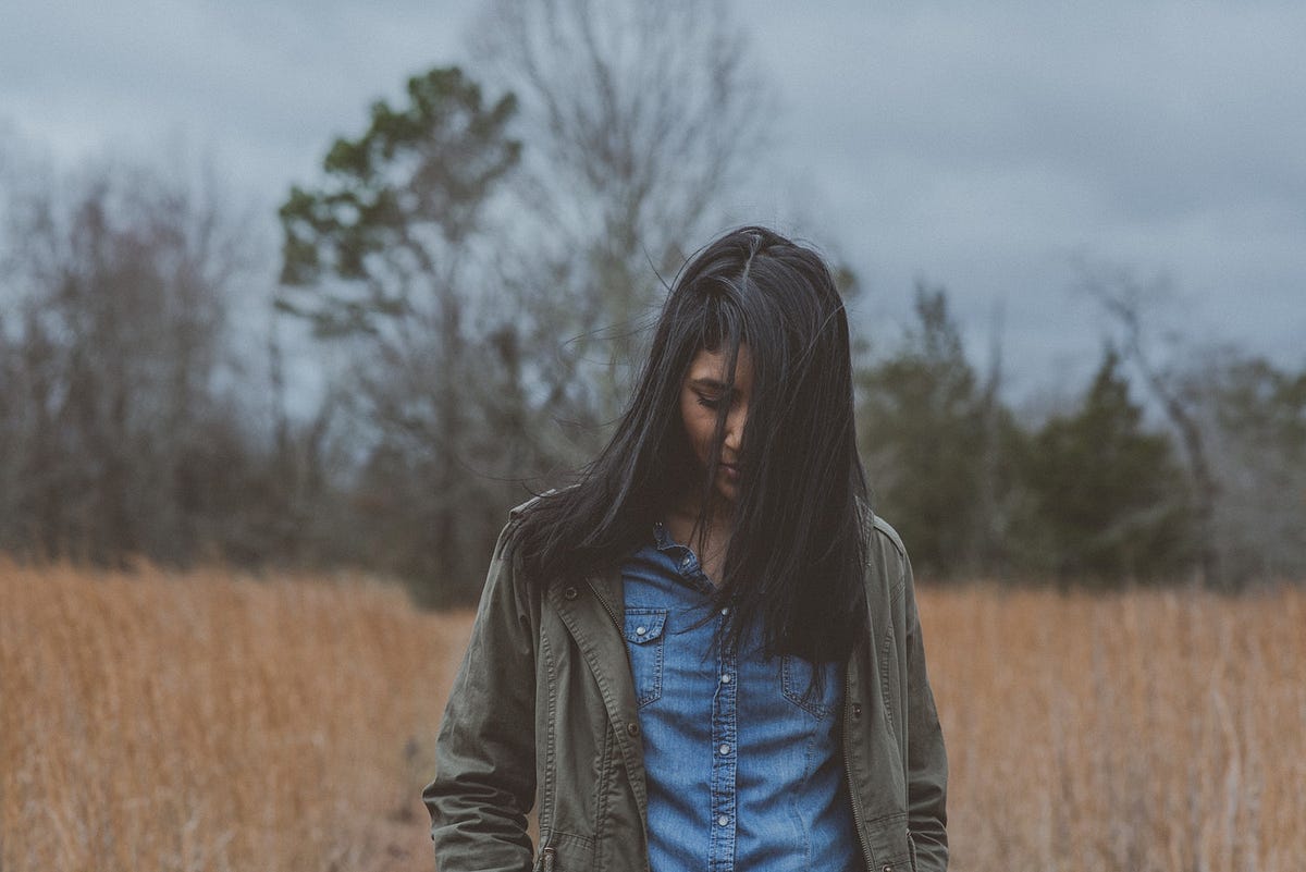 An Open Letter To You For When You’re Sad or Depressed | by John Gorman ...