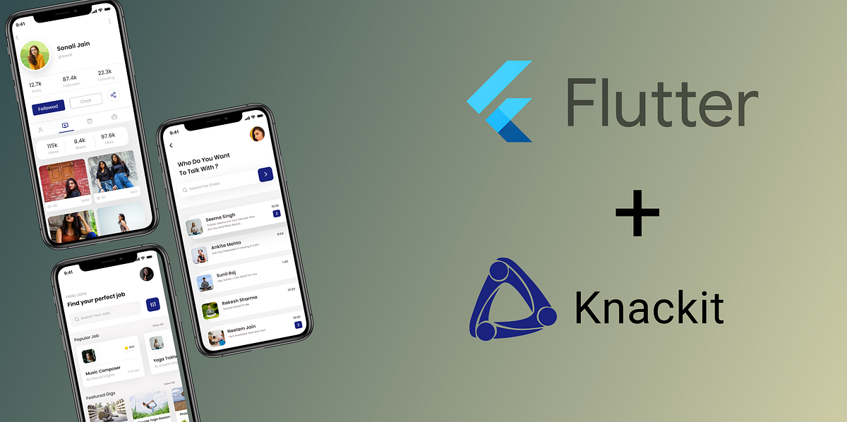 How Flutter Simplified Designing Card Widgets | by Abhay Korat | Medium