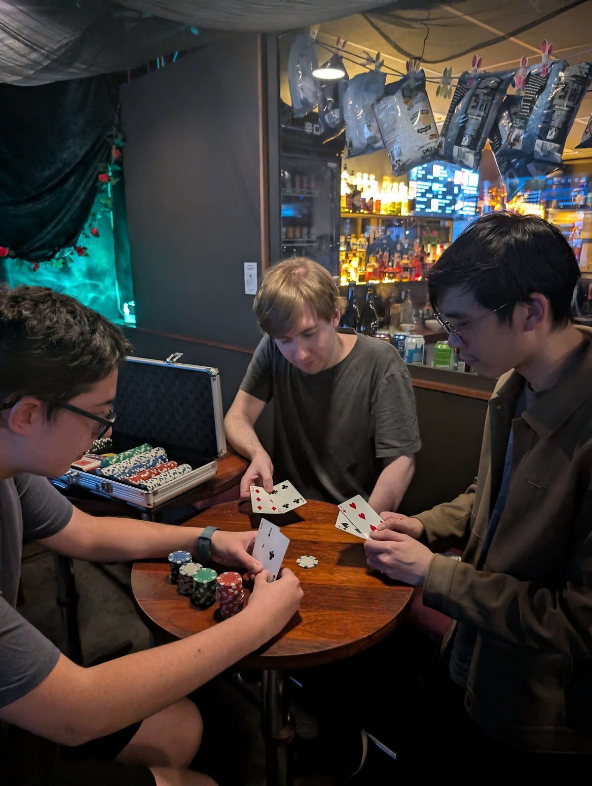 Ravstats Recap: VSR 4, Week 6: The Phantom Prep Heats Up | by Ravsav ...
