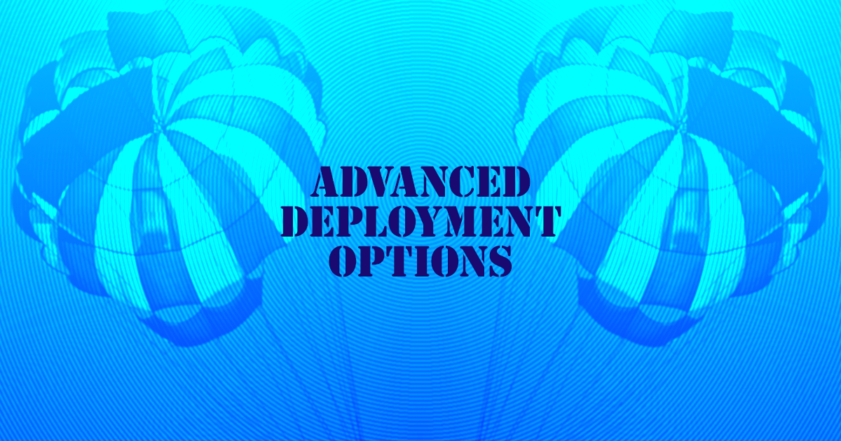 Command StackScripts to Customize an Advanced Deployment | by Mark Korsak | Linode Cube | Medium