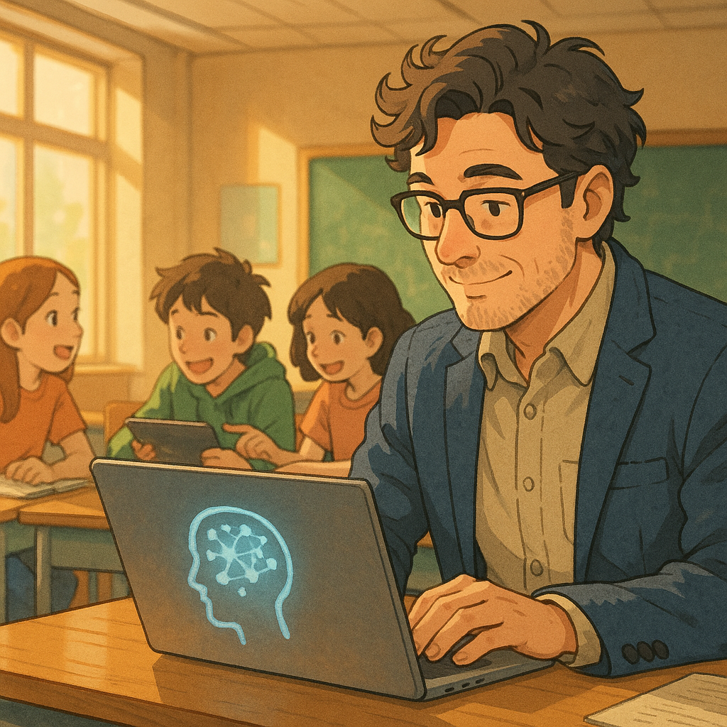 Why Prompt Engineering is Essential in Education | by Shailendra Kumar ...