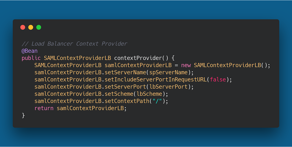 Single Sign-on using SAML. Authentication and Authorization | by Isaac ...