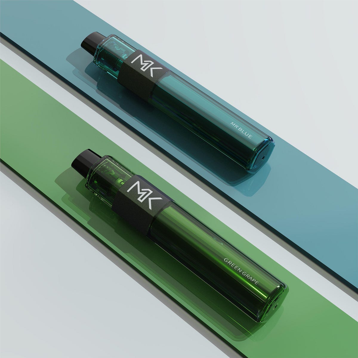 Introducing Maskking Icing X: Your Trusted Vaping Partner | by Winnie ...