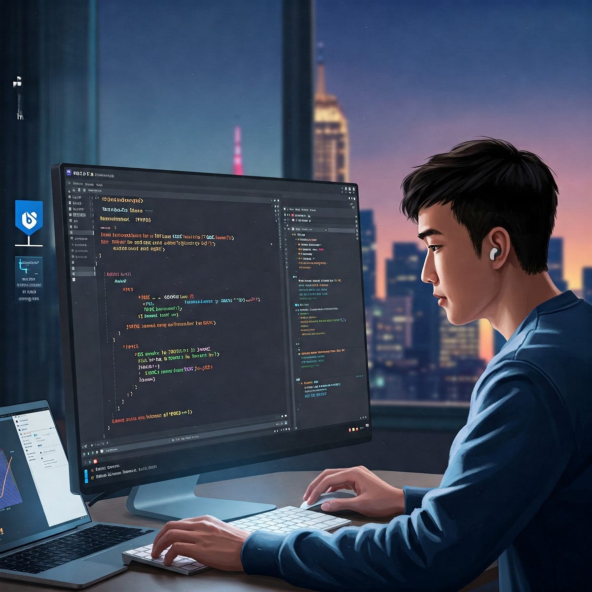 Level Up Your Nextjs App Router Development With End To End Type Safety Using Trpc By Bikas