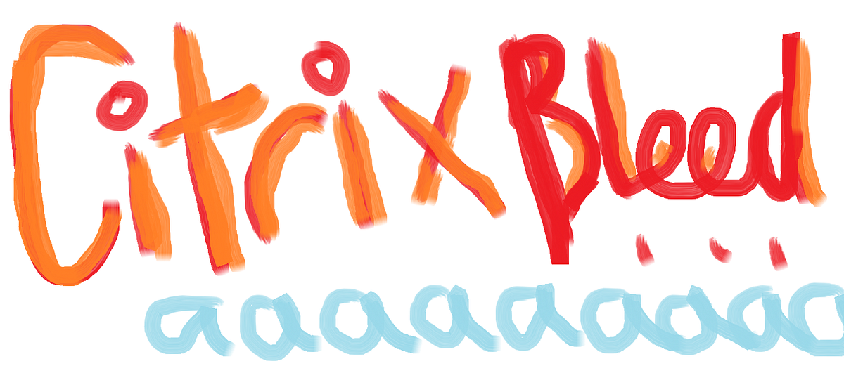 Mass exploitation of CitrixBleed vulnerability, including a ransomware ...