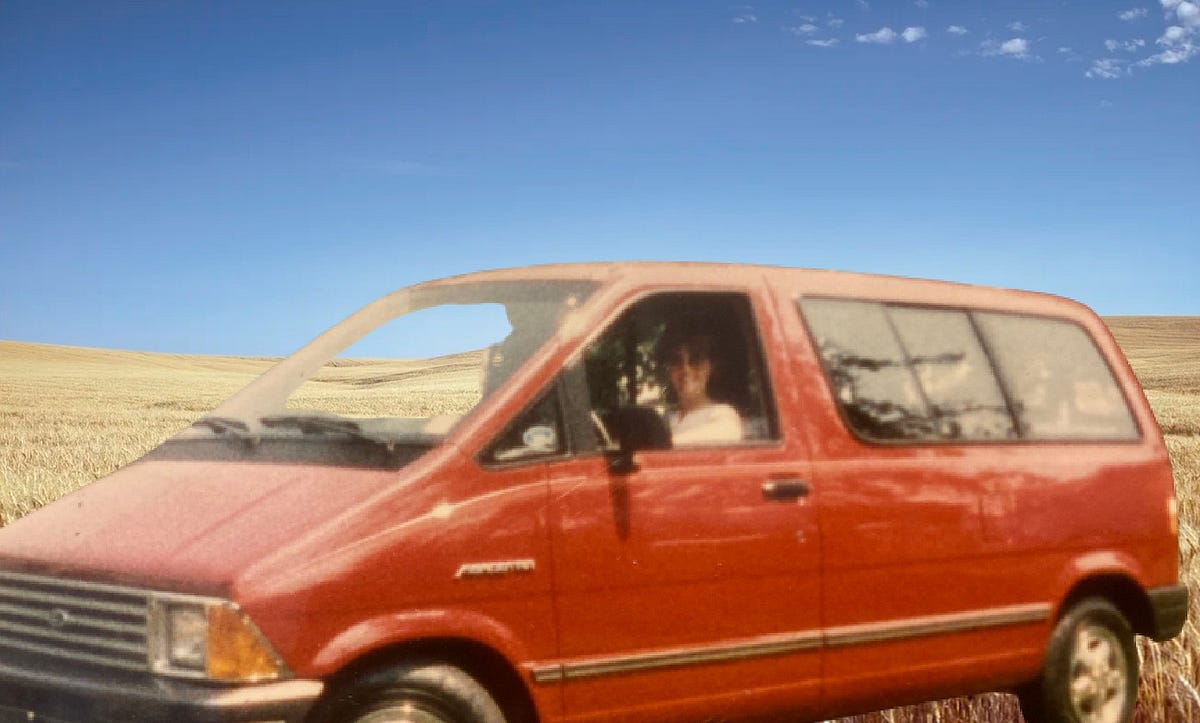Kansas to Jersey: The Long Slog Home | by Walter Bowne | The ...
