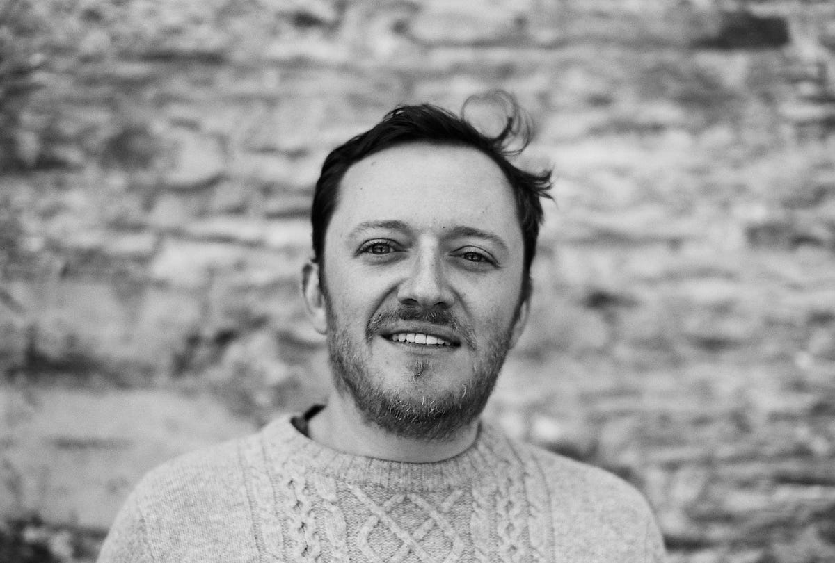 The Unifying Theory of Being a Man | by Dan Kieran | Medium