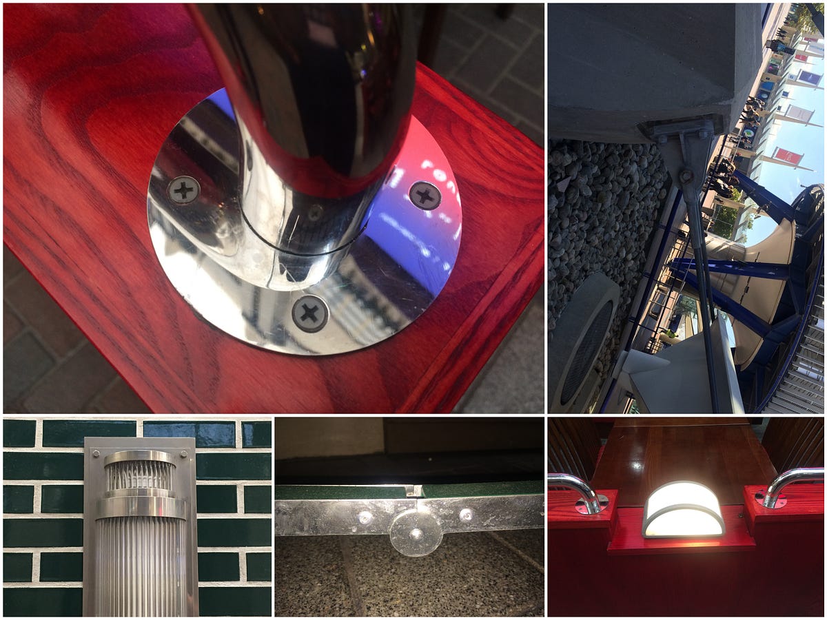 Week 1 — Eyebombing. Eyebombing is a term to explain what… | by ...