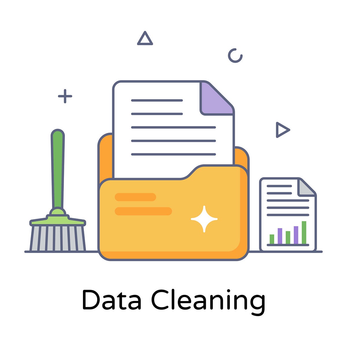 Data Cleaning in MySQL: A Step-by-Step Guide | by PPSC01 | Medium