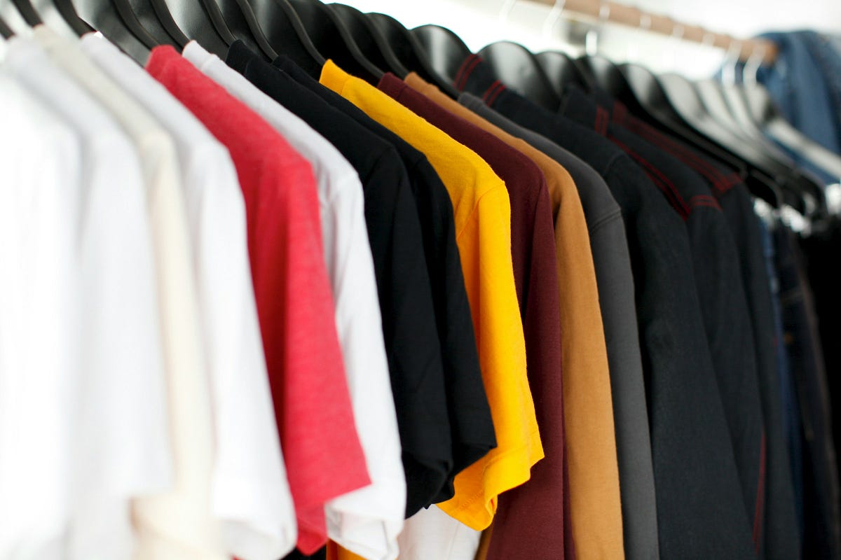 5 Steps to Create Hit T-Shirts and Earn $3000 a Week | by ALFRED WEBB ...