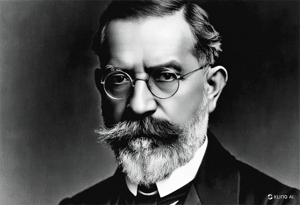 Phenomenology of Edmund Husserl: Beyond What Appears in Reality | by ...