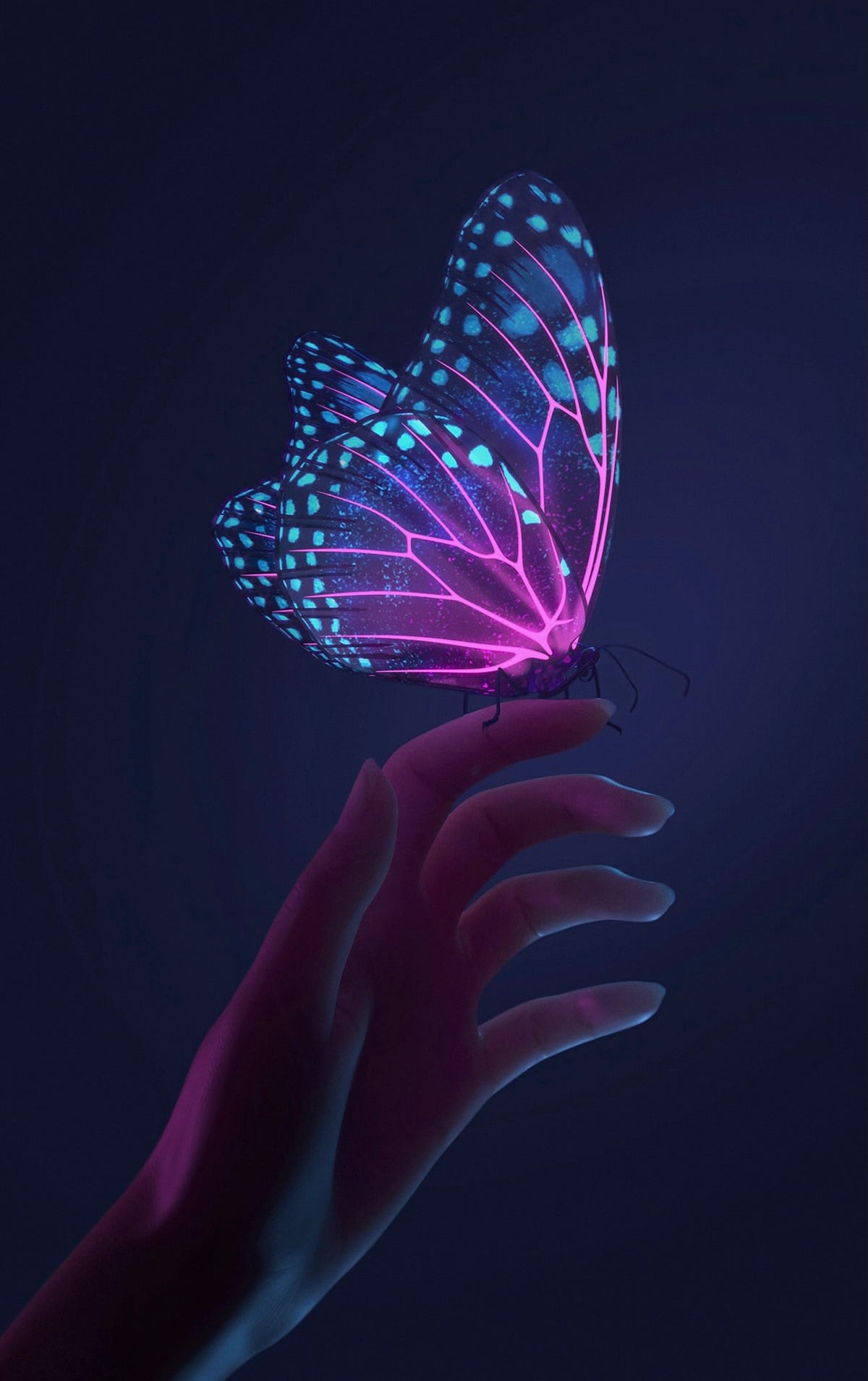Joy means everything | by Jolly Faith | Dec, 2023 | Medium