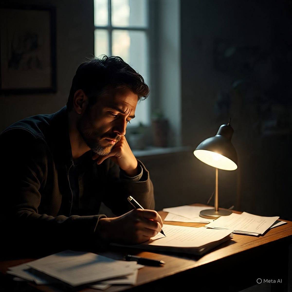 The Story I Was Afraid to Tell: How Vulnerability Changed My Writing ...