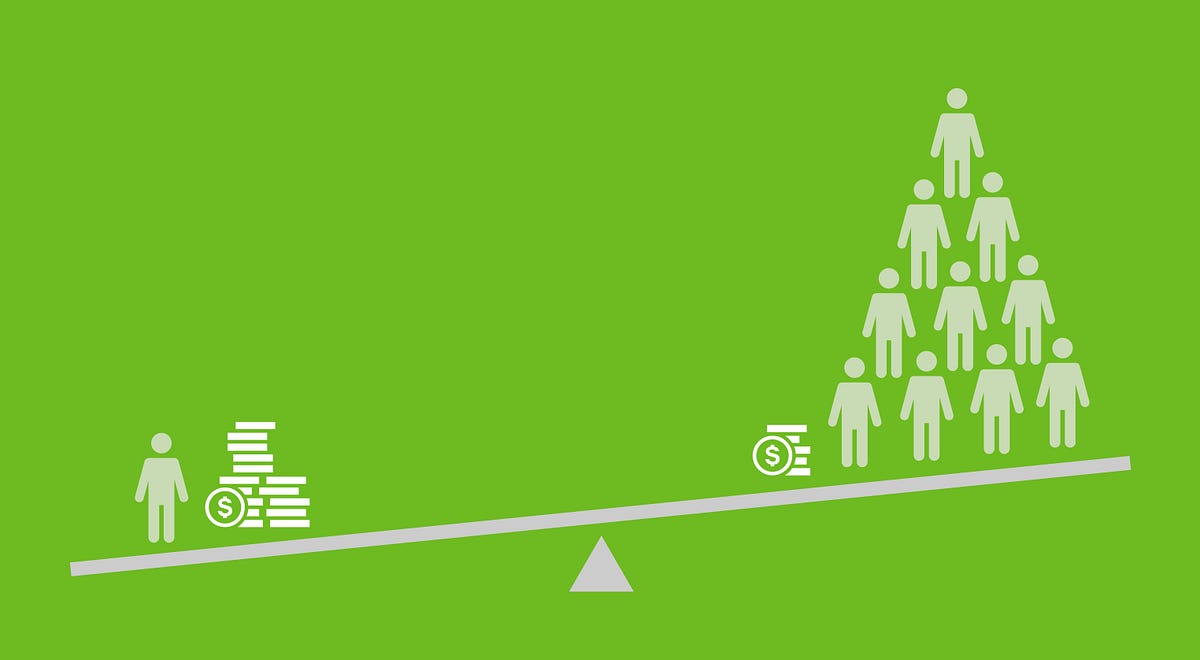 Explore the Effect of Equity Ownership on Exacerbating the Growing ...