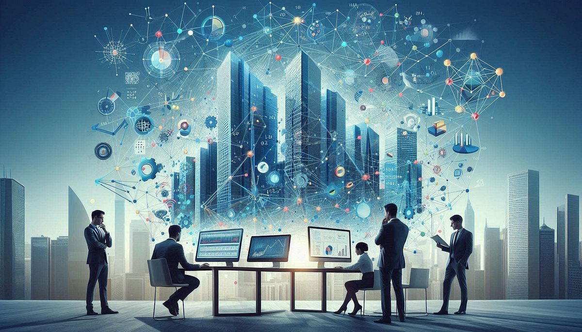 Understanding Structural Equation Modeling: A Beginner’s Guide | by ...