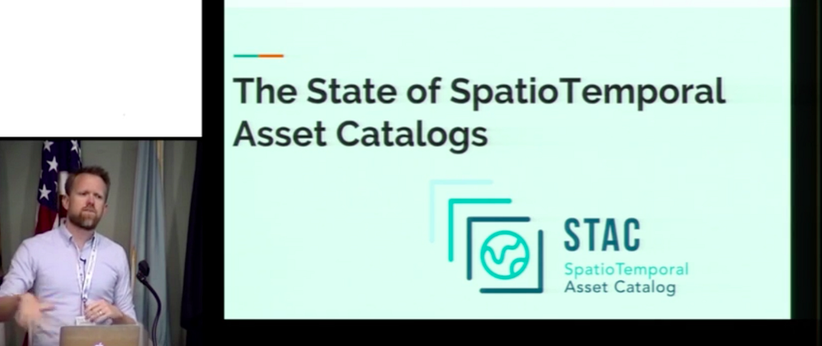 The State of STAC talk and Sprint #3 recap | by Chris Holmes | Radiant ...