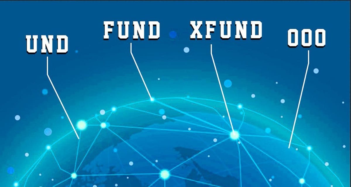 FUND? xFUND? UND? OoO? Navigating the Unification Ecosystem | by ...