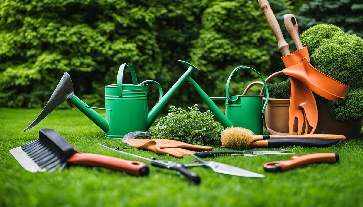 Discover What You Need to Be a Landscaper Today! | by Dallas Pro List ...