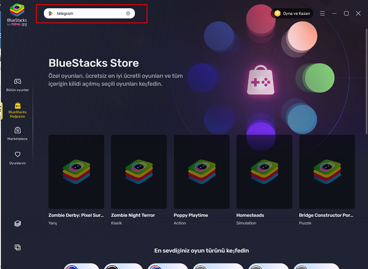 Telegram Multi Acc. Öncelikle 2 adet uygulamaya ihtiyacımız… | by Otamisdeniz | Mar, 2024 | Medium