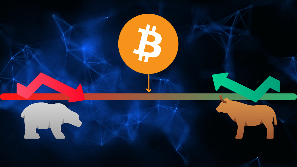 CRYPTO SENTIMENT MACHINE. INTRODUCTION | by cristhian gaete | Medium