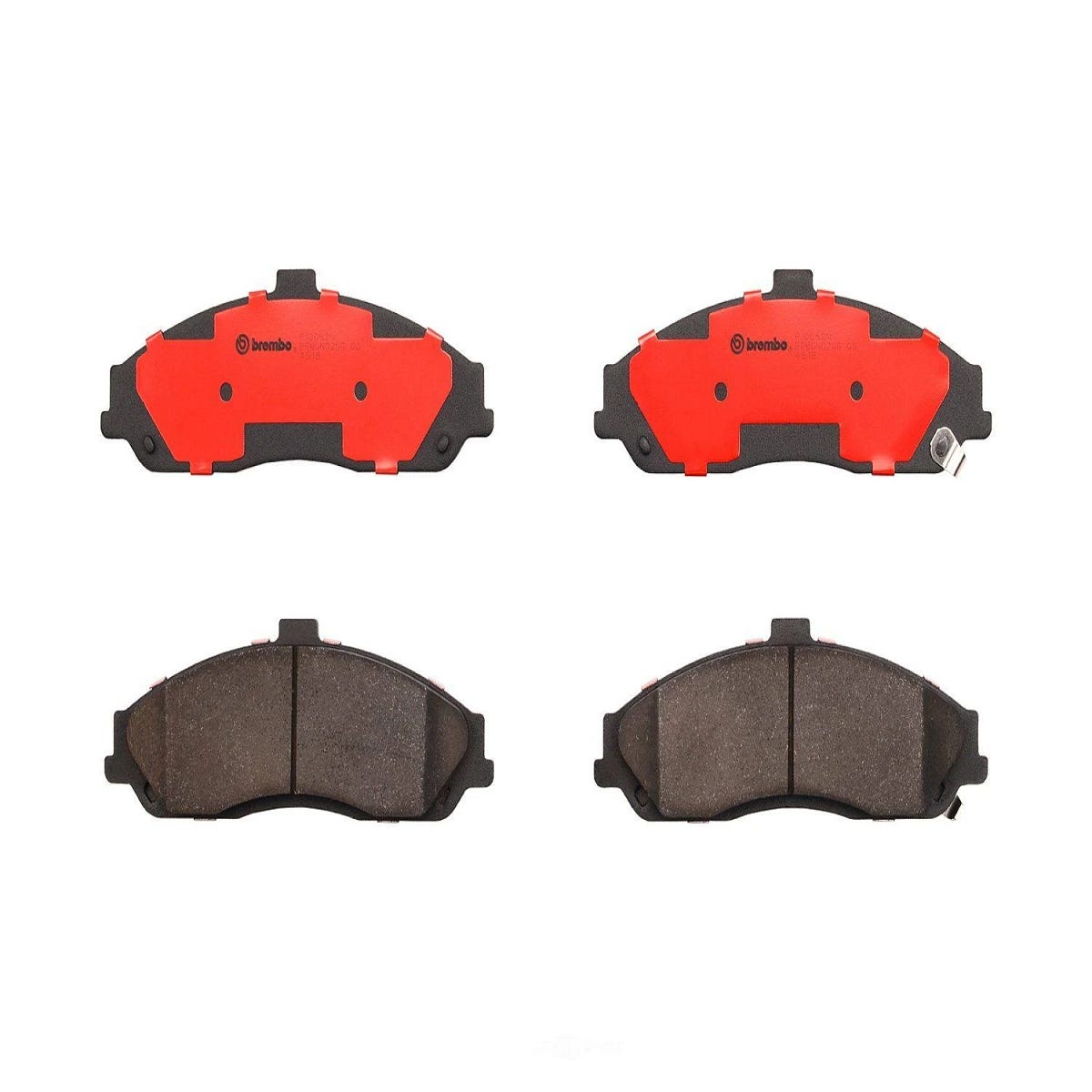 Brembo brake padsBest Brembo brake pads | by Maria Stevens | Oct, 2024 ...